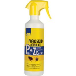 Insetticida ambienti parassicid formevet ml 400 conf. da 6pz